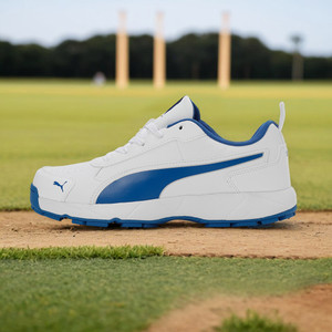 PUMA Cricket Classicat Cricket Shoes For Men - Buy PUMA Cricket ...