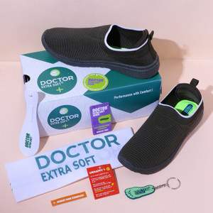 DOCTOR EXTRA SOFT Walking Shoes For Women - Buy DOCTOR EXTRA SOFT ...