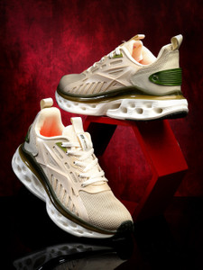 action Athleo TURBO 1102 Stylish Lightweight Comfortable Sports Lace Up ...