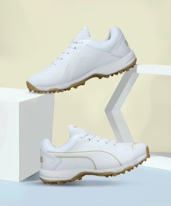 PUMA Cricket Ultra Cricket Shoes For Men - Buy PUMA Cricket Ultra ...