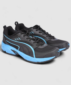 PUMA Atom Fashion III DP Running Shoes For Men - Buy Puma Black-Atomic ...