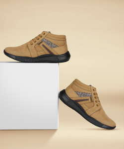 RED CHIEF Springer Sneakers For Men - Buy RED CHIEF Springer Sneakers ...