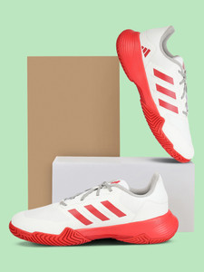 ADIDAS DROP SHOT Tennis Shoes For Men - Buy ADIDAS DROP SHOT Tennis ...