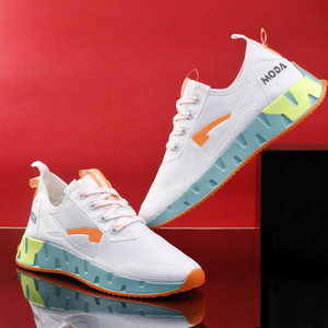 DXMODA DX MODA Running, Walking, Trainning & Gyming Shoe Walking Shoes ...