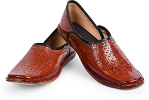 Blue Bella Jodhpuri Mojaris For Mens Mojaris For Men - Buy Blue Bella ...