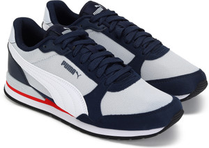 PUMA ST Runner v3 Mesh Sneakers For Men - Buy PUMA ST Runner v3 Mesh ...