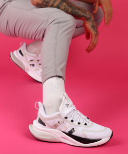 ADIDAS AlphaBounce + Running Shoes For Men - Buy ADIDAS AlphaBounce ...