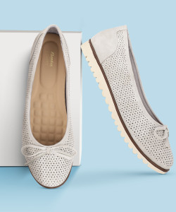 Bata Bellies For Women - Buy Bata Bellies For Women Online at Best ...