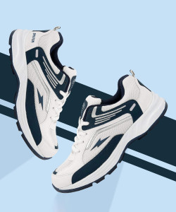 BRUTON TURBOFLEX-EVA-Sports Shoes Running Shoes For Men - Buy BRUTON ...