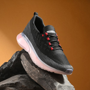 DUVERZ Skeleton Running shoes Running Shoes For Men - Buy DUVERZ ...