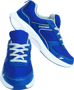 Spartan New JS 178 RB 9 Running Shoes For Men - Buy Spartan New JS 178 ...