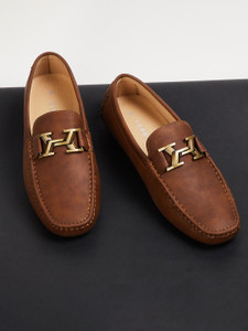 CODE by Lifestyle Loafers For Men - Buy CODE by Lifestyle Loafers For ...
