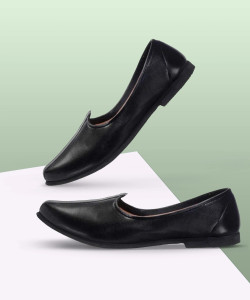 Ekaaya Handmade Leather Ethnic Punjabi Rajasthani Jodhpuri Desi Jalsa ...