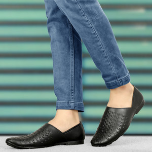 prowess Mojari for men|Lightweight|Comfort|Trendy|Daily Use|Partywear ...
