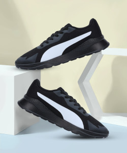 PUMA Traverse Canvas Shoes For Men - Buy PUMA Traverse Canvas Shoes For ...