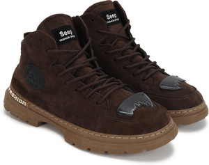 Zeta Boots For Men - Buy Zeta Boots For Men Online at Best Price - Shop ...