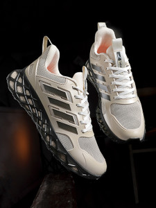 action Athleo TURBO 1001 Stylish Lightweight Comfortable Sports Lace Up ...