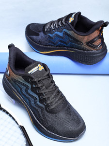 Abros BORIS ETPU Athleisure Cultured Round-Toe Shape & Hyperbeads ...