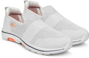 Combit HOTSTAR-02_LIGHT GRY/ORNG Walking Shoes For Men - Buy Combit ...