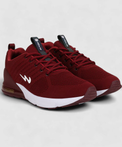 CAMPUS MIKE (N) Men's Sports Shoes | Memory Insole with Air Capsule ...