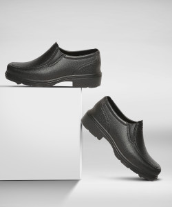 Paragon Paralite Comfortable Slip On Mens Corporate Officewear Formal ...