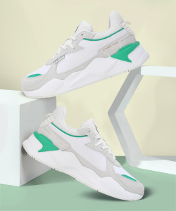 PUMA RS-X Lucky Charm Sneakers For Men - Buy PUMA RS-X Lucky Charm ...