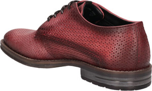 Bugatti Ben Comfort Derby For Men - Buy Bugatti Ben Comfort Derby For ...