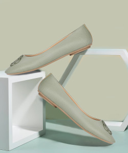 Bata KATHLEEN BALLERINA Bellies For Women - Buy Bata KATHLEEN BALLERINA ...