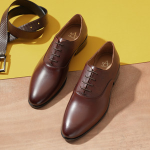 ARROW DENVER Lace Up For Men - Buy ARROW DENVER Lace Up For Men Online ...