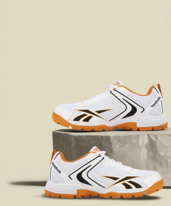 REEBOK Power Play Cricket Shoes For Men - Buy REEBOK Power Play Cricket ...
