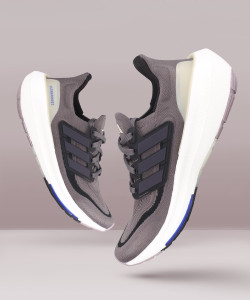 ADIDAS ULTRABOOST LIGHT Running Shoes For Men - Buy ADIDAS ULTRABOOST ...