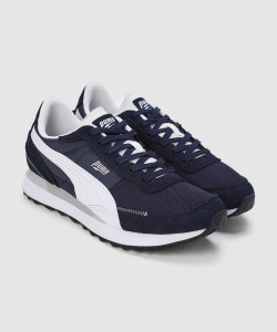 PUMA Road Rider SD Running Shoes For Men - Buy PUMA Road Rider SD ...