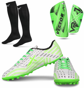 VECTOR X Combo-Xforce Football Shoes For Men - Buy VECTOR X Combo ...