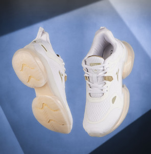 Combit DOLLAR-01_WHITE/BEIGE Running Shoes For Men - Buy Combit DOLLAR ...