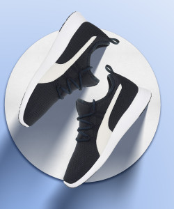 PUMA Loop X Walking Shoes For Men - Buy PUMA Loop X Walking Shoes For ...