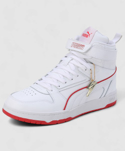 PUMA RBD GAME X HARRDY SANDHU High Tops For Men - Buy PUMA RBD GAME X ...