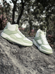 RED TAPE High Tops For Women - Buy RED TAPE High Tops For Women Online ...