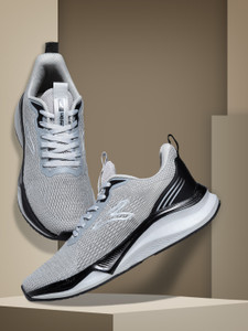 action Athleo NITRO 724 Lightweight Comfortable Stylish Sports Lace Up ...