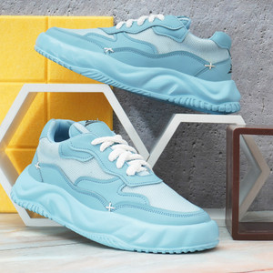 Zixer Skateboard Street Hip-hop Shoes Men Casual Sneakers OGYI Shoe ...