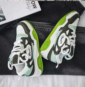 Z Blue NEW Z BLUE OGIY RETRO SHOES HIGH PREMIUM QUALITY Running Shoes ...