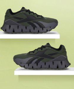 REEBOK ZIG DYNAMICA 4 ADVENTURE Training & Gym Shoes For Men - Buy ...