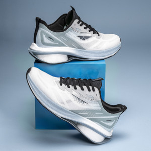 RED TAPE ETPU Athleisure Shoes for Men | Cultured Round-Toe Shape ...