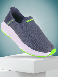Sparx SM 1031 Slip On Sneakers For Men - Buy Sparx SM 1031 Slip On ...