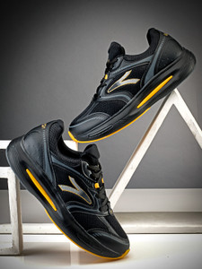 action Athleo BULLET 212 Stylish Lightweight Comfortable Sports Lace Up ...