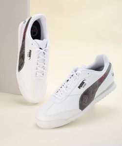 PUMA BMW MMS Roma Via Sneakers For Men - Buy PUMA BMW MMS Roma Via ...