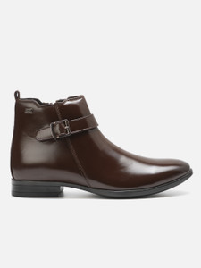 iD Boots For Men - Buy iD Boots For Men Online at Best Price - Shop ...