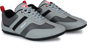 DUCATI DT/MOTO/LR/03A Casuals For Men - Buy DUCATI DT/MOTO/LR/03A ...