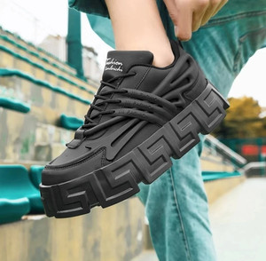 corsac Casual sneaker Height Enhancement shoes Sneakers For Men - Buy ...