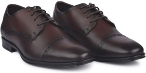 Feet First Leather Oxford Formal shoes Oxford For Men - Buy Feet First ...