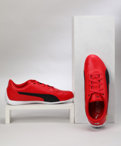 PUMA Ferrari Neo Cat Sneakers For Men - Buy PUMA Ferrari Neo Cat ...